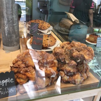 Bake Shack - 320 Photos & 185 Reviews - Breakfast & Brunch - 238 S ...