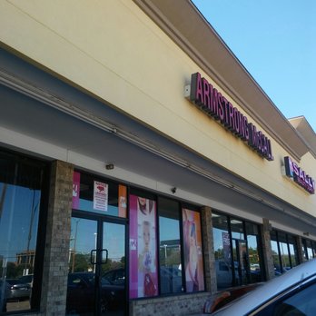 Armstrong McCall - Cosmetics & Beauty Supply - 13394 Preston Rd, North ...