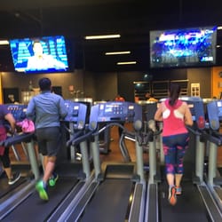 Smart Fit - Gyms - Av. Río Nilo 373, Guadalajara, Jalisco, Mexico ...