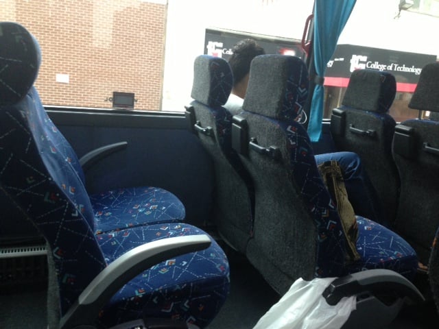 Tripper Bus - 11 Photos & 87 Reviews - Buses - Chelsea - New York, NY ...