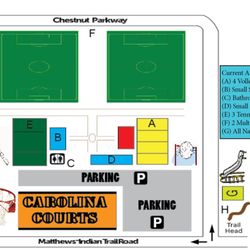 Chestnut Square Park - 10 Photos - Parks - 320 Chestnut Pkwy, Indian ...