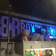 Boxer & Brief - 42 Photos - Men's Clothing - 330 W Hargett St, Raleigh ...