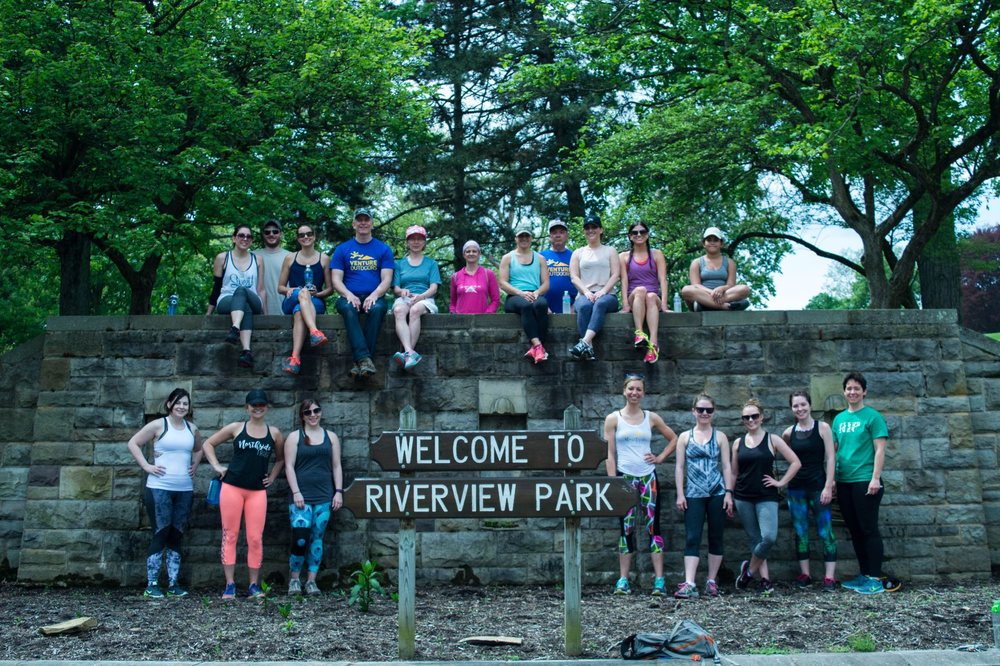 Riverview Park - 117 Photos & 18 Reviews - Parks - 159 Riverview Ave ...