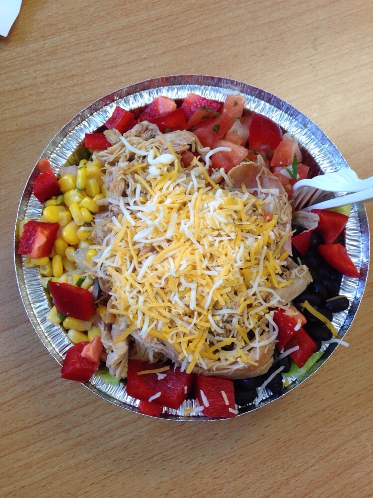 Aroma Deli - 51 Reviews - Salad - 201 E Boscawen St - Winchester, VA ...