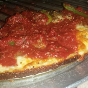 Roscoe’s Pizza - 17 Reviews - Pizza - 212 Edgewood Rd NW, Cedar Rapids ...
