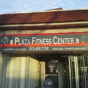 Plaza Fitness Center - Gyms - 11 Westinghouse Plz, Bloomfield, NJ ...