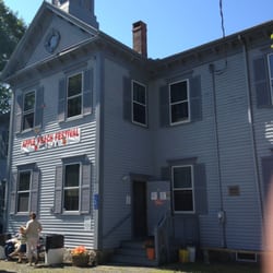 Acushnet historical society - Landmarks & Historical Buildings - 1203 ...