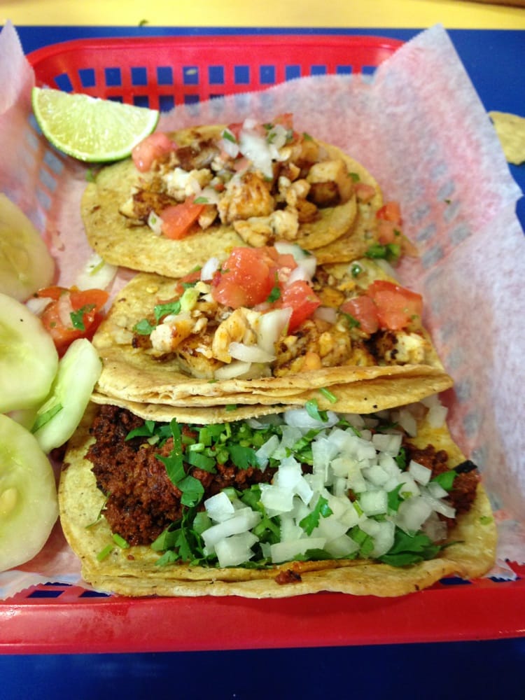 El Taco Loco - 55 Photos & 53 Reviews - Mexican - 702 Valley Ave ...