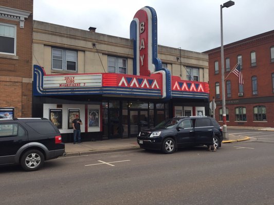 Odanah, WI Map & Directions - MapQuest