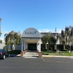 Kindred Hospital - Ontario - 11 Photos & 22 Reviews - Hospitals - 550 N ...