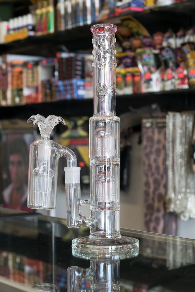 Mr Puff & Stuff Smoke Shop - 23 Photos - Tobacco Shops - 12057 ...