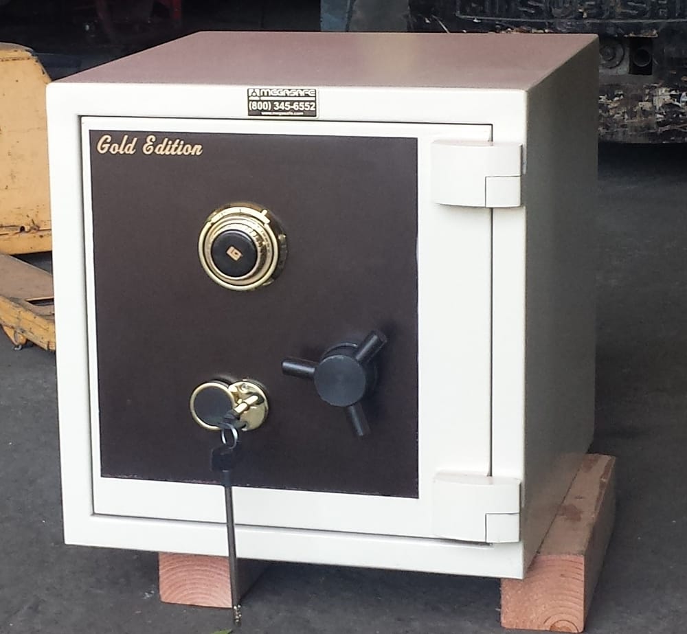 Megasafe - Safe Stores - 130 Allen St, Netcong, NJ - Phone Number - Yelp