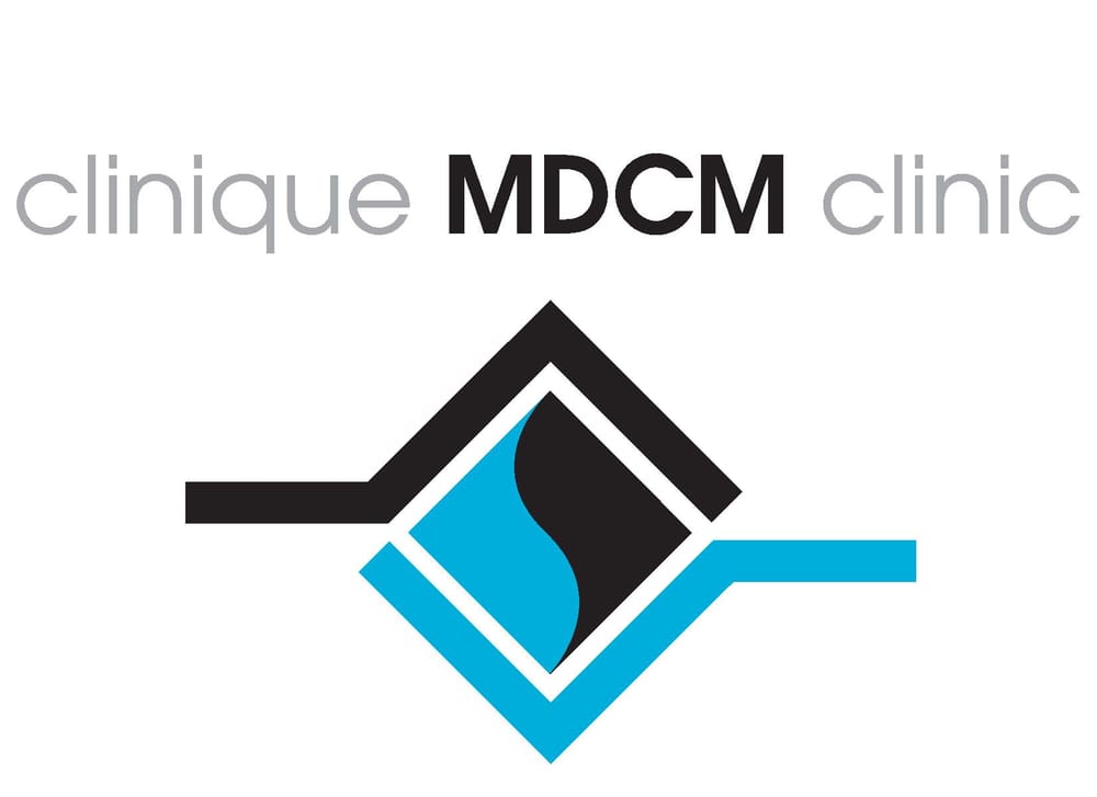 Clinic MDCM - Walk-in Clinics - 5515 Rue Saint-Jacques, Sud-Ouest ...