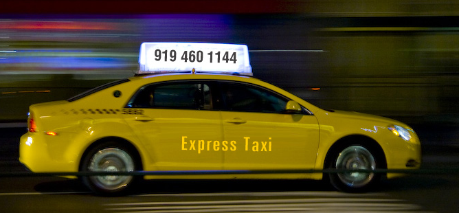 Express Taxi - Taxis - 3700 Western Blvd, Raleigh, NC - Phone Number - Yelp