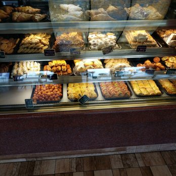 Sweet Lili’s Bakery - 92 Photos & 118 Reviews - Bakeries - 23016 Lake ...