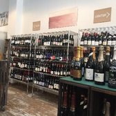 Bay Grape - 142 Photos & 97 Reviews - Beer, Wine & Spirits - 376 Grand ...