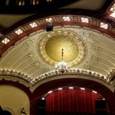 The Moore Theatre - 153 Photos & 225 Reviews - Performing Arts - 1932 ...