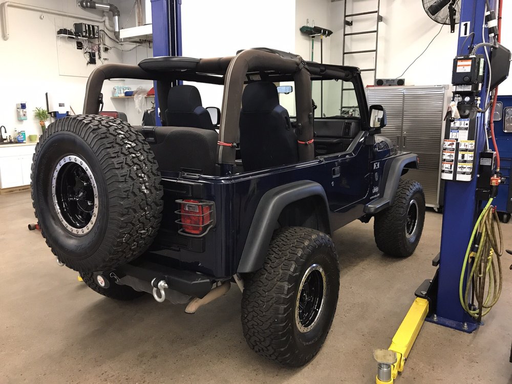 Next Auto Care - 20 Photos & 23 Reviews - Auto Repair - 8438 S Colorado ...