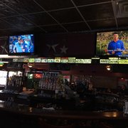 The New Park Tavern - 84 Photos & 127 Reviews - Pizza - 250 Park Ave ...