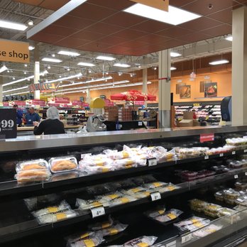 Kroger - 13 Photos - Grocery - 23303 Michigan Ave, Dearborn, MI - Phone ...