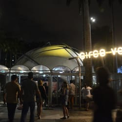 Circo Voador - 34 Photos & 35 Reviews - Dance Clubs - Rua dos Arcos, s ...