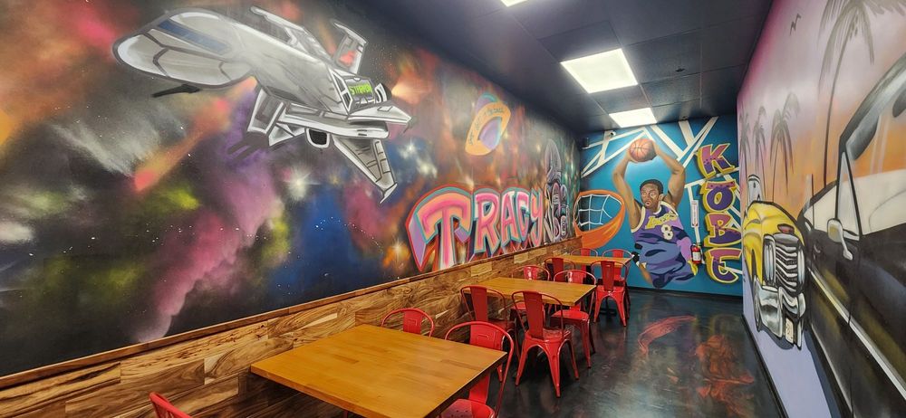 Drippin Chicken, Tracy | Roadtrippers