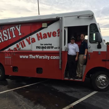 The Varsity - 736 Photos & 1551 Reviews - Burgers - 61 N Ave NW ...