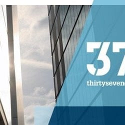 Thirty Seven Degrees - Gyms - 2B More London, London Bridge, Riverside ...