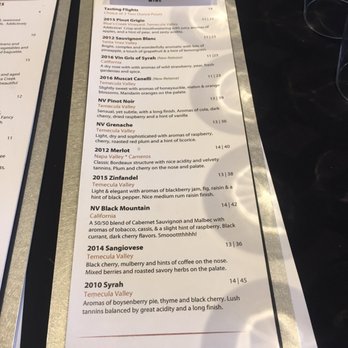 Middle Ridge Winery - 81 Photos & 36 Reviews - Wine Tasting Room ...