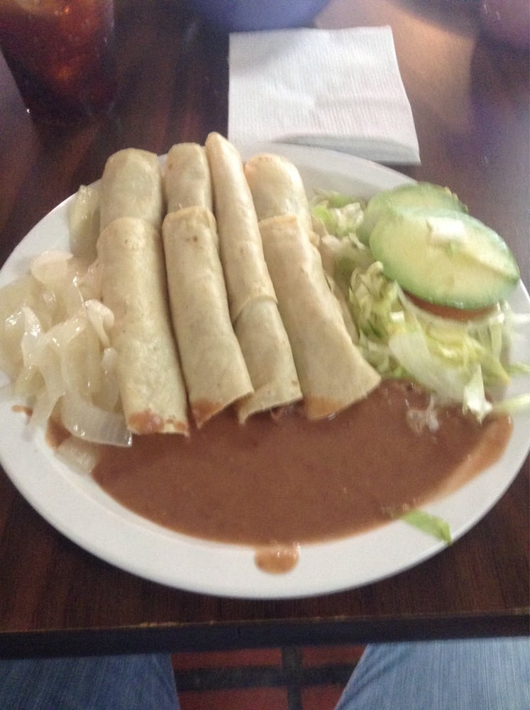 La Paisana - Tacos - Camargo 1106, Nuevo Laredo, Tamaulipas, Mexico ...