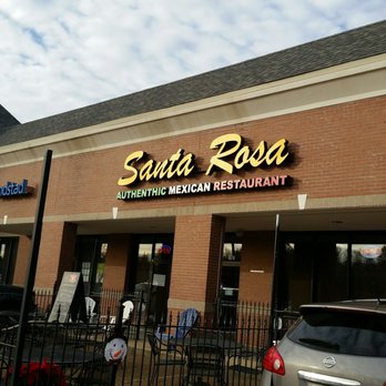 Santa Rosa Authentic Mexican Restaurant - 27 Photos & 24 Reviews ...