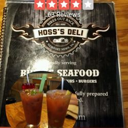 Hoss’s Deli - 51 Photos & 78 Reviews - Delis - 806 Old Oyster Point Rd ...