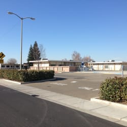 Shasta School - Elementary Schools - 751 E Edison St, Manteca, CA ...