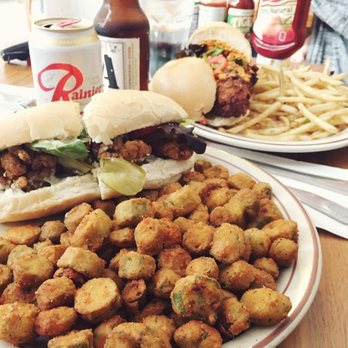 Fat’s Fried Chicken & Waffles - 201 Photos & 208 Reviews - Southern ...