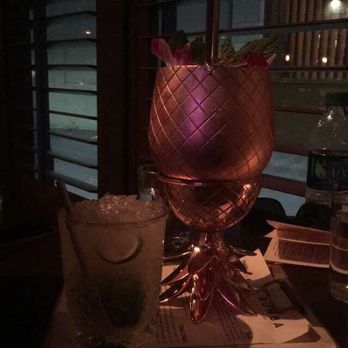 Rumba - 377 Photos & 312 Reviews - Caribbean - 1112 Pike St, Capitol ...