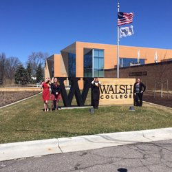 Walsh College - 11 Photos - Colleges & Universities - 3838 Livernois Rd ...