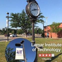 Lamar Institute of Technology - Vocational & Technical School - 855 E ...