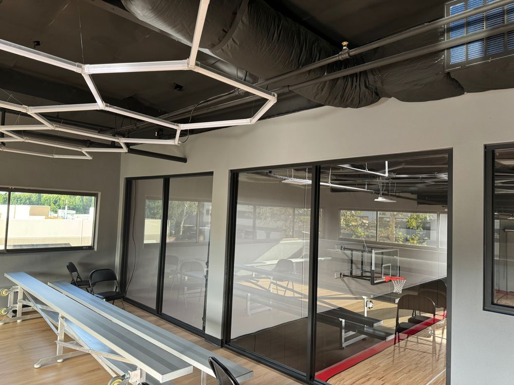 OC Hoop Legends, Lake Forest | Roadtrippers