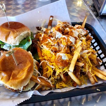 Curb Side Bistro 2014 - 80 Photos & 48 Reviews - American (New) - 3816 ...