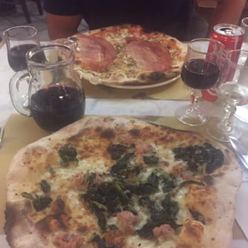 Li Rioni - 74 Photos & 64 Reviews - Pizza - Via dei Santi Quattro 24 ...