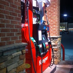 Kroger Fuel Station - Gas & Service Stations - 1408-1432 Knox Ave ...