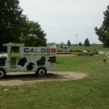 Calder Dairy & Farm - 96 Photos & 26 Reviews - Ice Cream & Frozen ...