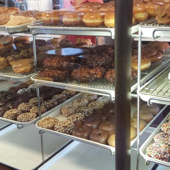 Donut Queen - 51 reviews - Yelp