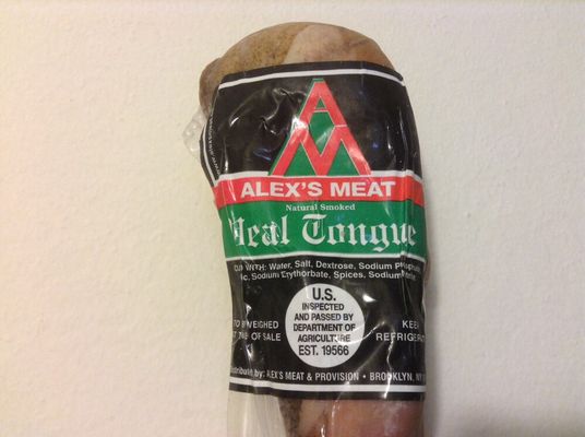 Alex’s Meat - Meat Shops - 5600 1st Ave, Sunset Park, Brooklyn, NY ...