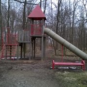 Lawrence W. Inlow Park - 24 Photos - Parks - 6310 E Main St, Carmel, IN ...