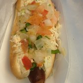 Pop’s Hot Dogs - 64 Photos & 154 Reviews - Hot Dogs - 11700 National ...