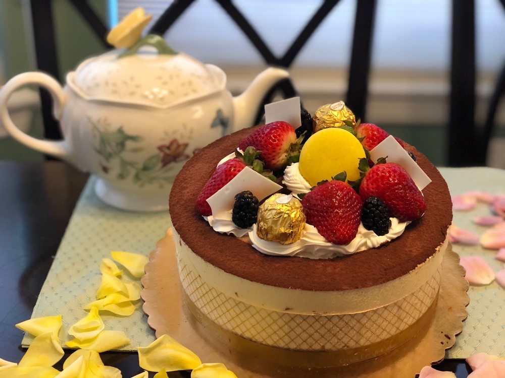 Six Ping on Postcard