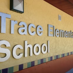 Trace Elementary School - Elementary Schools - 651 Dana Ave, Rose ...