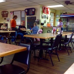 Seven Slot Grille - 31 Photos & 27 Reviews - American (Traditional ...