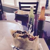 Char Burrito Bar - 10 Photos & 24 Reviews - Mexican - 68 Castle St ...